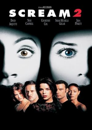 Scream Saison 1 & 2 VF, 3 VOSTFR