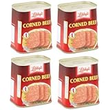 Libby's Corned Beef 12 oz (Pack of 24): Amazon.com: Grocery & Gourmet Food