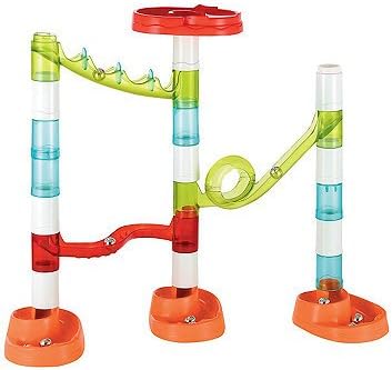 Marble Madness - Early Learning Centre / ELC: Amazon.co.uk: Toys & Games