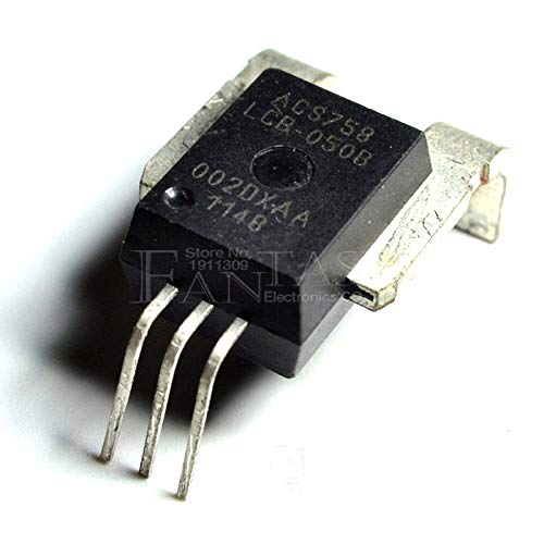 1PCS ACS758LCB-050B-PFF-T ACS758LCB ACS758 ACS758LCB-050B New and ...