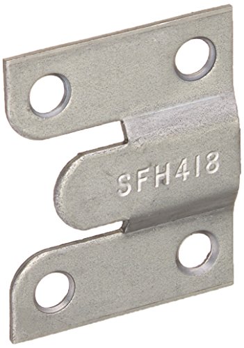 Best Selling Top Best 5 flush mount bracket from Amazon (2017 Review ...