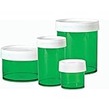 Amazon.com: Nalgene Kitchen Storage Jar, 4-Ounce, Clear : Home & Kitchen