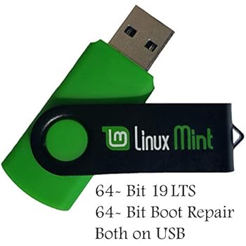 Amazon.com: LINUX OS - Ubuntu - 8 GB USB Flash Drive - Preloaded with ...
