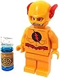 Amazon.com: LEGO DC Comics Super Heroes Jusctice League Minifigure ...