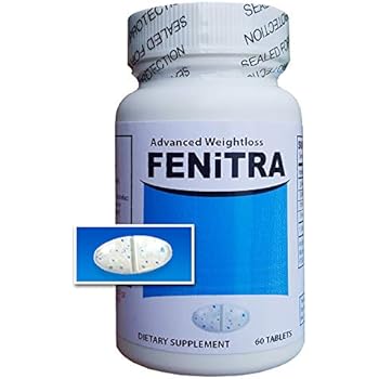 Amazon.com: GNC Total Lean Appetrex Control, 60 Tablets, Reduces ...