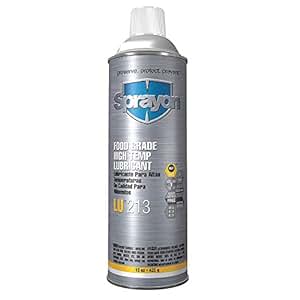 Amazon.com: High Temperature Lubricant, Aerosol, 15 oz: Automotive