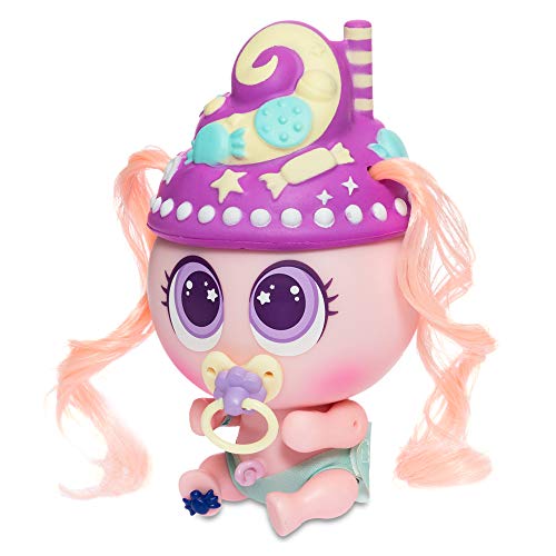 Distroller Baby BERI PUNTCH NERLIE Frappe | Pricepulse