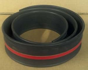 Amazon.com: Volvo 85111586 Truck Fuel Tank Strap Insulator 5 ft Strips ...
