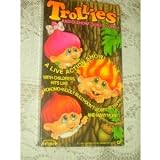 Amazon.com: Trollies Musical Adventure [VHS]: Trollies: Movies & TV