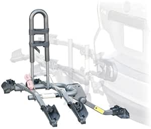 Amazon.com : Bell Right Up 2 Bike Rack : Hitch Bike Rack : Sports ...
