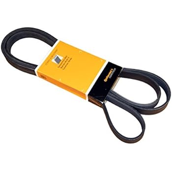 Amazon.com: Bando USA 6PK2375 Belts: Automotive