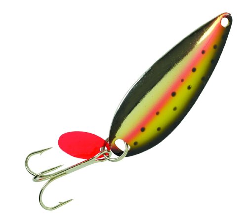 Johnson Sprite Saltwater Spoon Hard Bait - MasterBasser