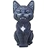 Amazon.com: Winged Cat Gargoyle Computer Topper Shelf Sitter Statue by ...
