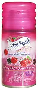 Amazon.com: Skintimate Signature Scents Moisturizing Shave Gel for ...
