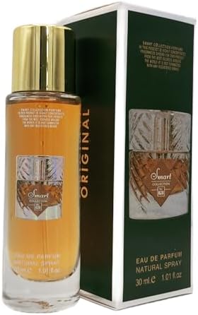 سعر Smart Collection No. 628 Eau de Parfum 30ml فى مصر | بواسطة امازون ...