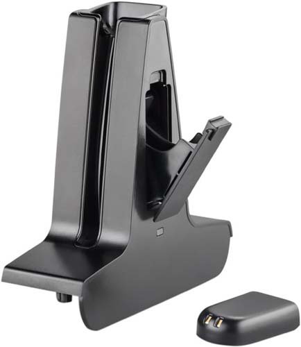 Plantronics Deluxe Charging Kit - battery and charger: Amazon.co.uk ...