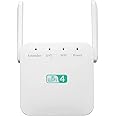 Amazon.com: Nettec, Nettec WiFi Extender, Nettec Boost Wireless ...