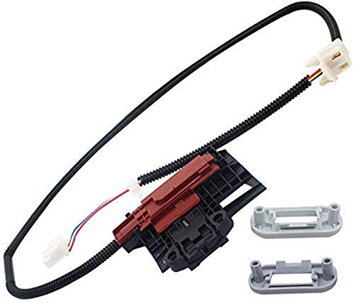 W10404050 Lid Lock Latch Switch Assembly for Whirlpool Washing Machine ...