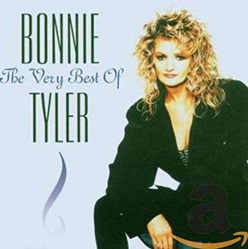 The Very Best Of Bonnie Tyler - Bonnie Tyler: Amazon.de: Musik