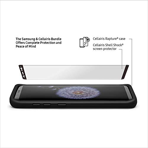 Samsung Galaxy S9 Enterprise Edition 64 GB Unlocked Phone With FREE ...