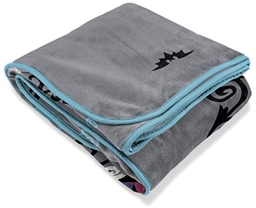 Jay Franco Disney Haunted Mansion Welcome to The Haunted Mansion ...