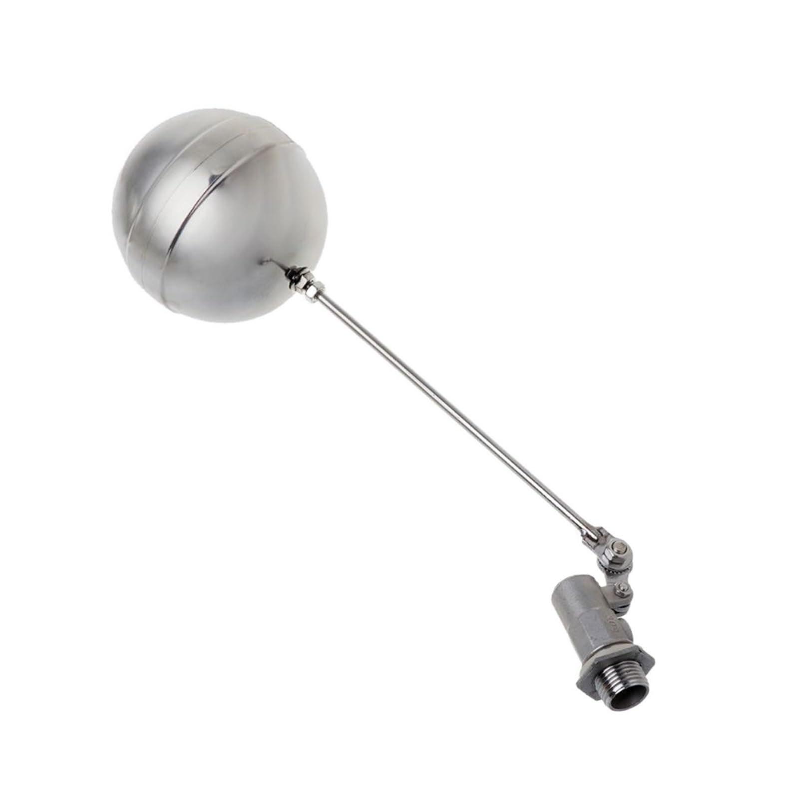 Mua Ball Valve, Water Stop Valve, DN15, Sensor Valve, Male Threaded ...