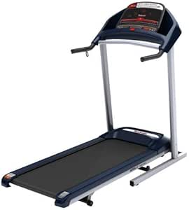 Amazon.com : Academy Sports Triumph 400T Treadmill : Exercise Equipment ...