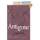 Antigone: Sophocles: 9781613822432: Amazon.com: Books