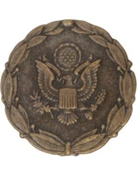 Amazon.com: ML-L1310 Army Exceptional Civilian Service Lapel Pin: Clothing