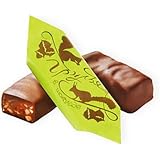 Amazon.com : Chocolate Candy Belochka (Squirrel) : Chocolate ...