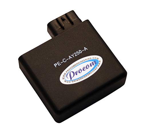 GuatemalaDigital.com - Procom Re-Mapped CDI Ignition Racing Module Add ...