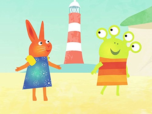 Watch Wanda and the Alien Season 1 | Prime Video