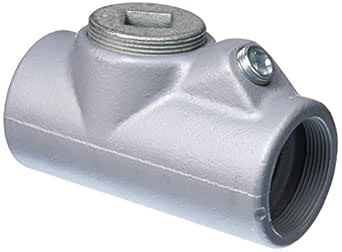 Appleton EYS-6 EYS Sealing Fitting, 25% Fill Vertical/Horizontal ...