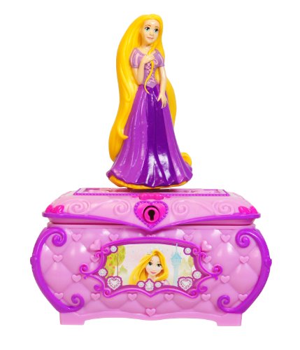 Musical Jewelry Boxes for Girls