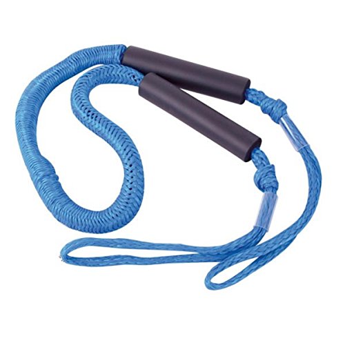 Buy High Spirit PWC Bungee Dock Lines Absorbs Sock to Docks, Pylons ...