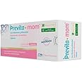 Previta-mom Suplemento Alimenticio caja con 30 Cápsulas : Amazon.com.mx: Salud y Cuidado Personal