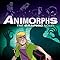 Amazon.com: The Visitor: A Graphic Novel (Animorphs #2): 9781338538373 ...