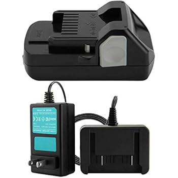 Amazon.com: Shentec 18V 3.0Ah Battery Compatible with Hitachi 339782 ...