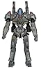 NECA Pacific Rim Series 3 "Coyote Tango" Jaeger Action Figure (7" Scale ...