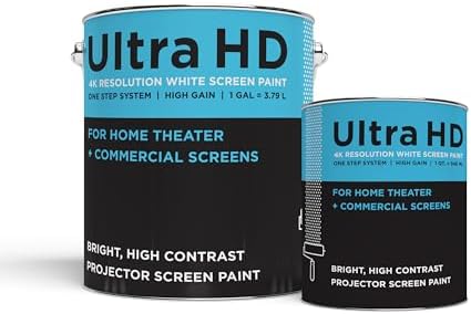 Digital Image Screen Paint Ultra HD Premium (Gallon) price in UAE ...