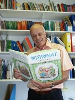 Roderick Hunt - Alchetron, The Free Social Encyclopedia