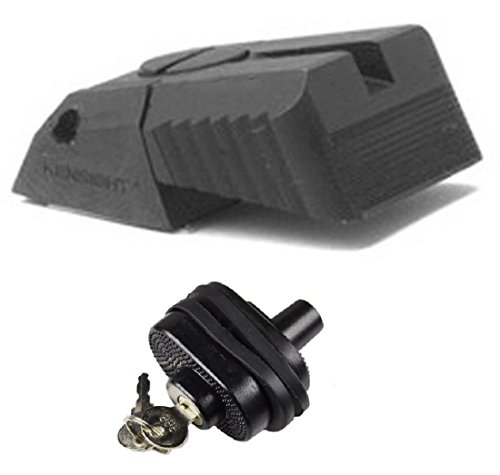 Buy Ken Rear with Novak Lo Cut Full Serrated Blade Springfield Armory ...