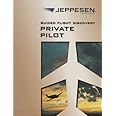 Guided Flight Discovery: Private Pilot: Jeppesen: 9780884872382: Books - Amazon