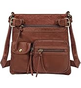 SCARLETON Handbags for Women, Crossbody Bags for Women, Shoulder Bag ...
