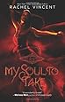 Amazon.com: My Soul to Save (Soul Screamers Book 2) (9780373210046 ...