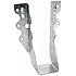 Simpson Strong Tie LU26 20-Gauge 2x6 Face Mount Joist Hanger 100-per ...
