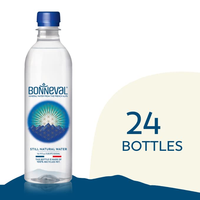 Is Natural Spring Water Mineral Water at Seth Darcy-irvine blog