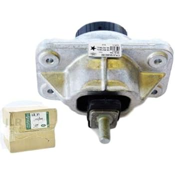 Amazon.com: Genuine LAND ROVER ENGINE MOUNT RANGE ROVER 13 ON RANGE R ...