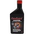 Amazon.com: CamGuard Oil Additive (Aircraft) : Automotive