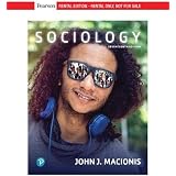 Amazon.com: Sociology: 9780205116713: Macionis, John J.: Books